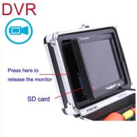 China 15M Underwater Fish Finder 7