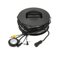 China HD Waterproof Smart Fish Finder Underwater Fishing Video Camera 0-360 Degree View 20M for sale