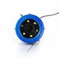 China 1000TVL Underwater Fish Finder Video Camera 15M 360 Degree Underwater Fishing Camera for sale