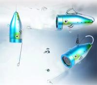 China 1000TVL Underwater Fish Finder Video Camera 15M 360 Degree Underwater Fishing Camera for sale