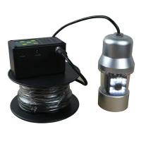 China 20M Smart Fish Finder 700TVL CCD Waterproof Underwater Fishing Camera With 0~360 Degree for sale