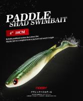 China Grade Ultimate Companion Conquer Every Fishing Expedition Fishing Lures Bass for sale