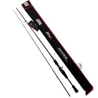China 1.68M Abu Garcia MAX X Rod 1.98M 2.14M Deep Sea Fishing Rod RF Action Fishing Rods for sale