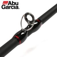China 1.68M Abu Garcia MAX X Rod 1.98M 2.14M Deep Sea Fishing Rod RF Action Fishing Rods for sale