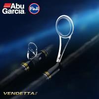 China ISO Abu Garcia Fishing Rod Abu Garcia VENDETTA II Spinning Casting Lure Rod for sale