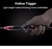 China 8kg Abu Garcia Fishing Rod Abu Garcia Black Max Fishing Rod Power Fishing Rod for sale