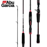 China 8kg Abu Garcia Fishing Rod Abu Garcia Black Max Fishing Rod Power Fishing Rod for sale