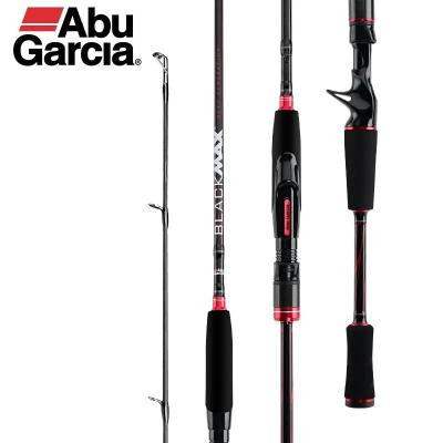 China 8kg Abu Garcia Fishing Rod Abu Garcia Black Max Fishing Rod Power Fishing Rod for sale