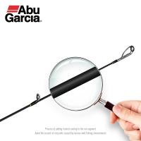 China Lure Abu Garcia MAX SX Sea Fishing Rod Baitcasting Carbon RF/F Action for sale