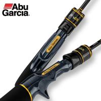China Lure Abu Garcia MAX SX Sea Fishing Rod Baitcasting Carbon RF/F Action for sale