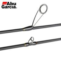 China Ultralight Abu Garcia Fishing Rod Abu Garcia MASS BEAT III Spinning Casting Fishing Lure Rod for sale