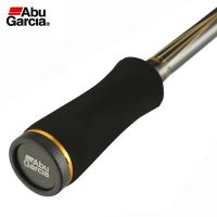 China Carbon M MH ML Abu Garcia Fishing Rod Abu Garcia PRO MAX PMAX Baitcasting Fishing Rod for sale