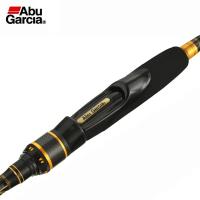 China Carbon M MH ML Abu Garcia Fishing Rod Abu Garcia PRO MAX PMAX Baitcasting Fishing Rod for sale