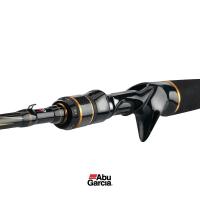 China Carbon M MH ML Abu Garcia Fishing Rod Abu Garcia PRO MAX PMAX Baitcasting Fishing Rod for sale