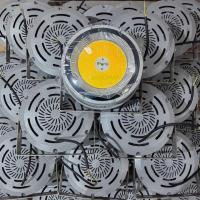 China 1000W Under Water Fish Lights 2000W Green Fishing Light Underwater Boat Catching Fish for sale