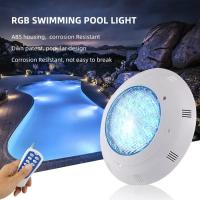 China Pool Underwater Green Light Led Dive Lights Waterproof Ip68 Led Fishing Lights for sale