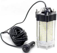 China 12V Underwater Fishing Light Waterproof IP68 Squid Fishing Lights for sale