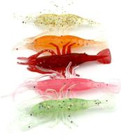 China Freshwater Fishing Lure Kit Fishing Tackle Box With Different Lures And Baits for sale