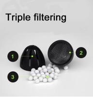 China Fishing Portable Aquarium Oxygen Air Pump Breeding Illumination for sale