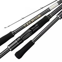 China Techium TCM Eging Rod 2.5M M ML Powe Spinning Fishing Rod Octoups Rod for sale