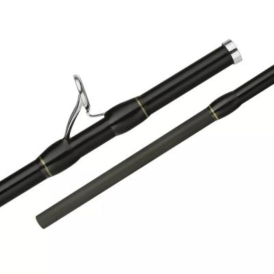 China ALPHAR High Quality Carton 180cm Cuttlefish Rod 26cm Solid Tip Fast Action for sale
