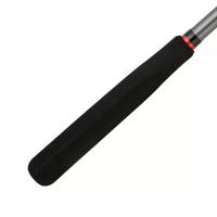 China Sensitive PE0.6-1.5 1.5m 1.6m ML Max 120g Cuttlefish Light Jigging Rod for sale