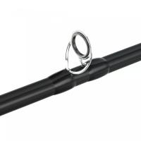 China Feather 40T Carbon Fishing Tackle Set Light Weight Feeder Fishing Rod 3.6m 3.9m 3 Sections for sale