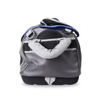 China Large Capacity Fishing Tackle Set Bag PVC Waterproof Lure Bag Multifunctional Handbag for sale