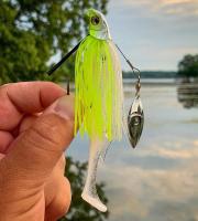 China 13g Silicone Spinnerbait Skirts Swim Jig Head Bass Lures Rubber Skirts For Spinnerbaits for sale