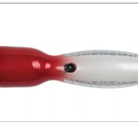 China 175mm Wood Popper Lure 120g Topwater Fishing Lure GT Tuna Popper for sale