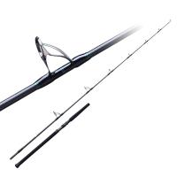China DPS Deap Sea Popping Fishing Rod Fuji Top Guides Reel Seat Travel Popping Rod for sale