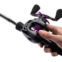 China Multi Section Travel Fishing Rod Spinning Casting Reel Combo for sale