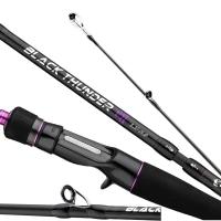 China Multi Section Travel Fishing Rod Spinning Casting Reel Combo for sale