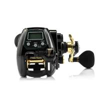China EZH 5000 Fishing Tackle Set Saltwater Electric Boat Fishing Reels Offshore 22KGS Drag for sale
