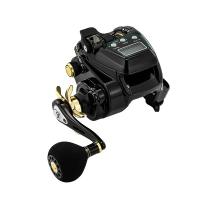 China EZH 5000 Fishing Tackle Set Saltwater Electric Boat Fishing Reels Offshore 22KGS Drag for sale