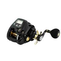 China EZH 5000 Fishing Tackle Set Saltwater Electric Boat Fishing Reels Offshore 22KGS Drag for sale