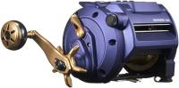 China Aluminum Electric Fishing Reels Daiwa Sea Power 800 1200 Electric Fishing Rod for sale