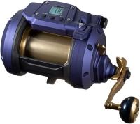 China Aluminum Electric Fishing Reels Daiwa Sea Power 800 1200 Electric Fishing Rod for sale