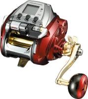 China Deep Sea Fishing Tackle Set Seaborg Saltwater Electric Jigging Reel 500MJ-AT for sale