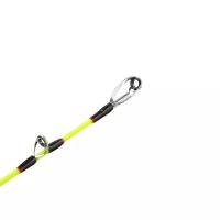 China Max Power 20kg Inshore Surf Rod Catfish Rod For Surf Fishing Big Game 40LB 4 Sections for sale