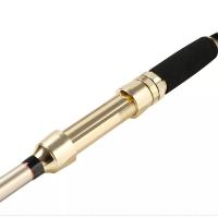 China Max Power 20kg Inshore Surf Rod Catfish Rod For Surf Fishing Big Game 40LB 4 Sections for sale