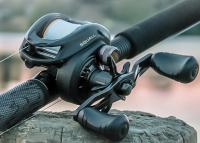 China PENN Baitcasting Fishing Rod SQUALL PENN Fishing Rod Salt Water Fishing Reel for sale