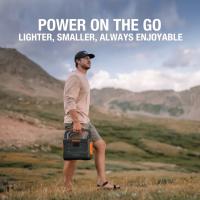 China ISO Generator Solar Portable Jackery Explorer 1000 Pro 1000 Watt Solar Power Station for sale