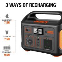 China 12V  Portable Solar Power Generator AC Adapter Generator Solar Camping for sale