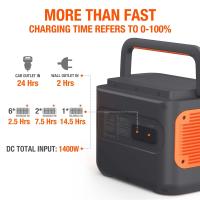 China BMS Jackery Explorer 2000 Pro Portable Power Station Lithium Ion for sale