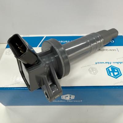 China 90919-02239 Toyota Ignition Coils For YARIS 1.0L 2006+ And Corolla/RAV4 2001 Car for sale