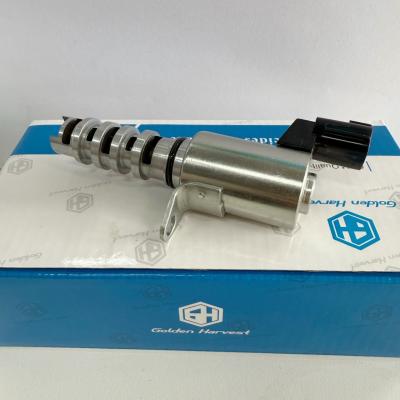 China 12V DC 23796-ED00B Engine VVT Solenoid For Nissan Versa 1.6L 1598CC 14 GAS DOHC Naturally Aspirated 2009-2018 Car for sale
