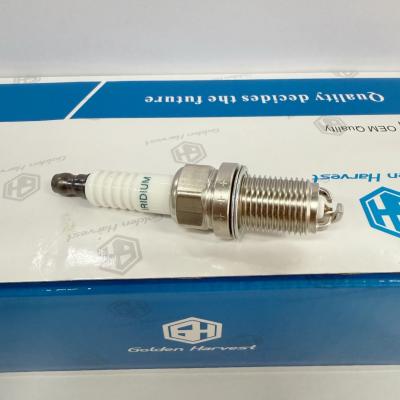 China 90919-01230 SK20BR11 Denso Iridium Spark Plugs Replacement For TOYOTA Car CE for sale