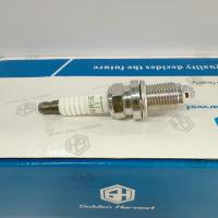 China MS851357 BP01-18-110 BKR5E-11 Spark Plugs Replacement For MITSUBISHI And MAZDA Auto for sale