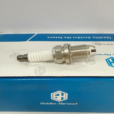 China CE 90919-01198 K20TR11 Platinum Tip Spark Plugs OEM Fit For TOYOTA Car for sale